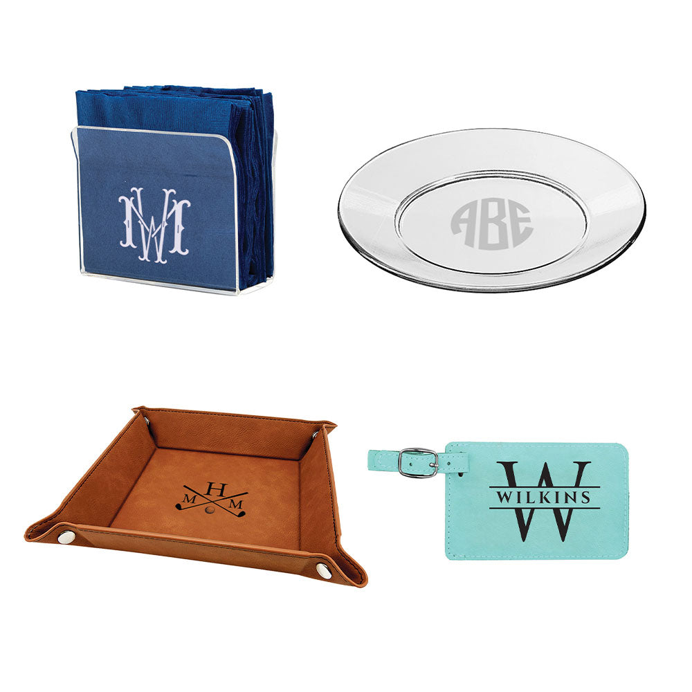 Deluxe Sample Package – Artisan Stamp