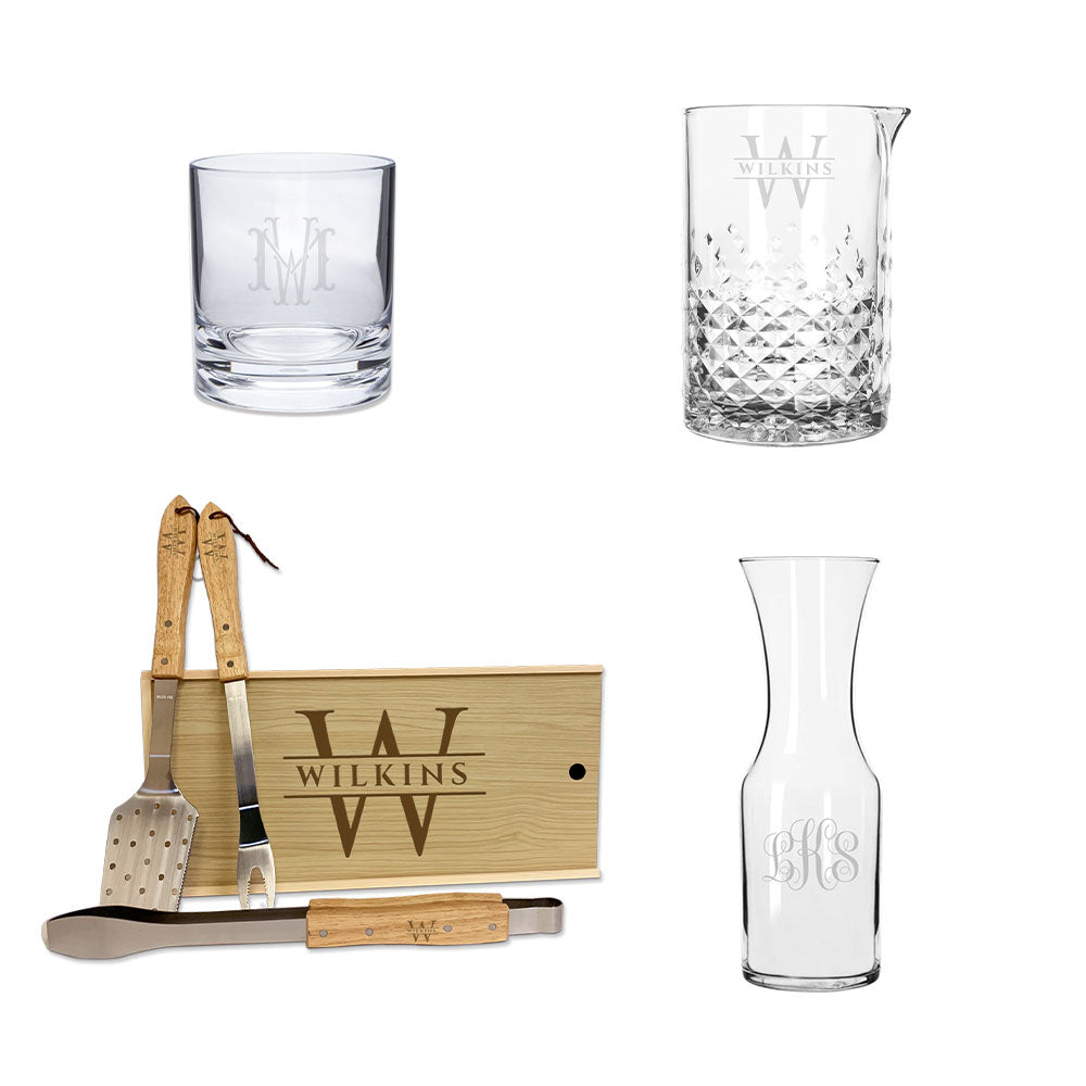 Deluxe Sample Package – Artisan Stamp