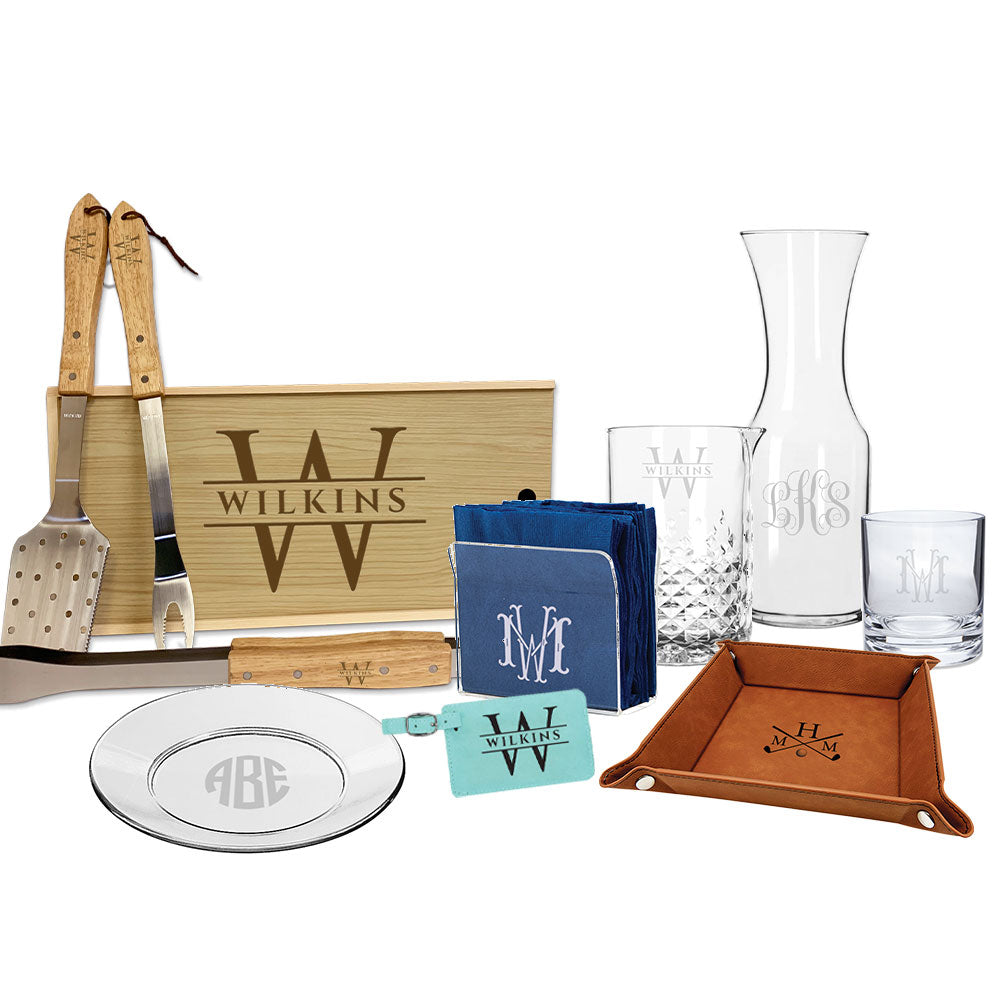 Deluxe Sample Package – Artisan Stamp